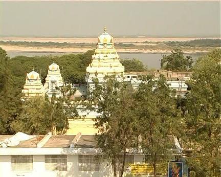 AMARAVATHI,ANDHRAPRADESH